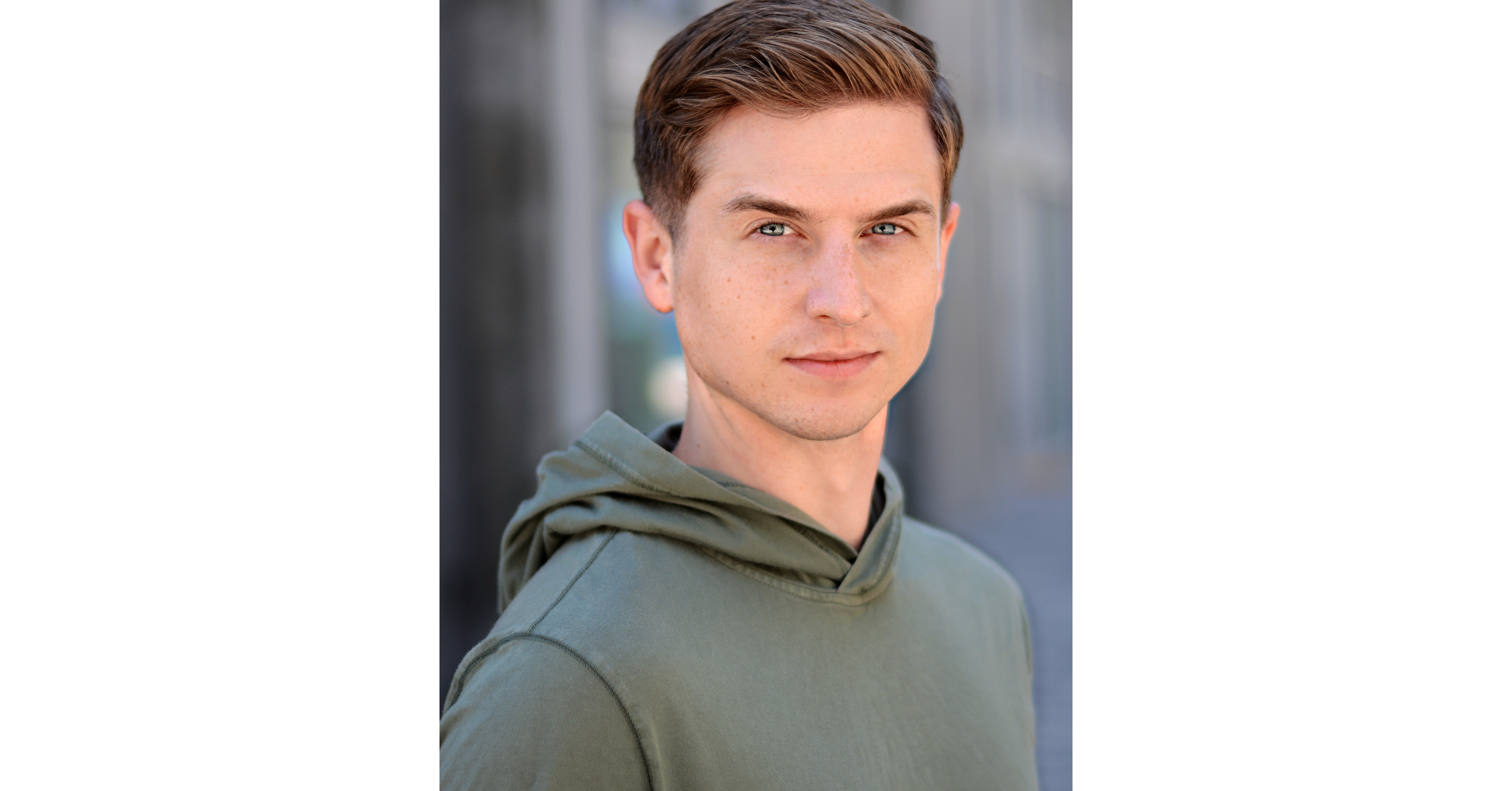 'Reveille' Star Jared Becker and 'Law & Order: SVU' actress Rebekah Kennedy to Lead Mind2Sight's ...