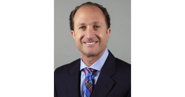 Scott Glickman, DO, FACOS, is recognized by Continental Who's Who