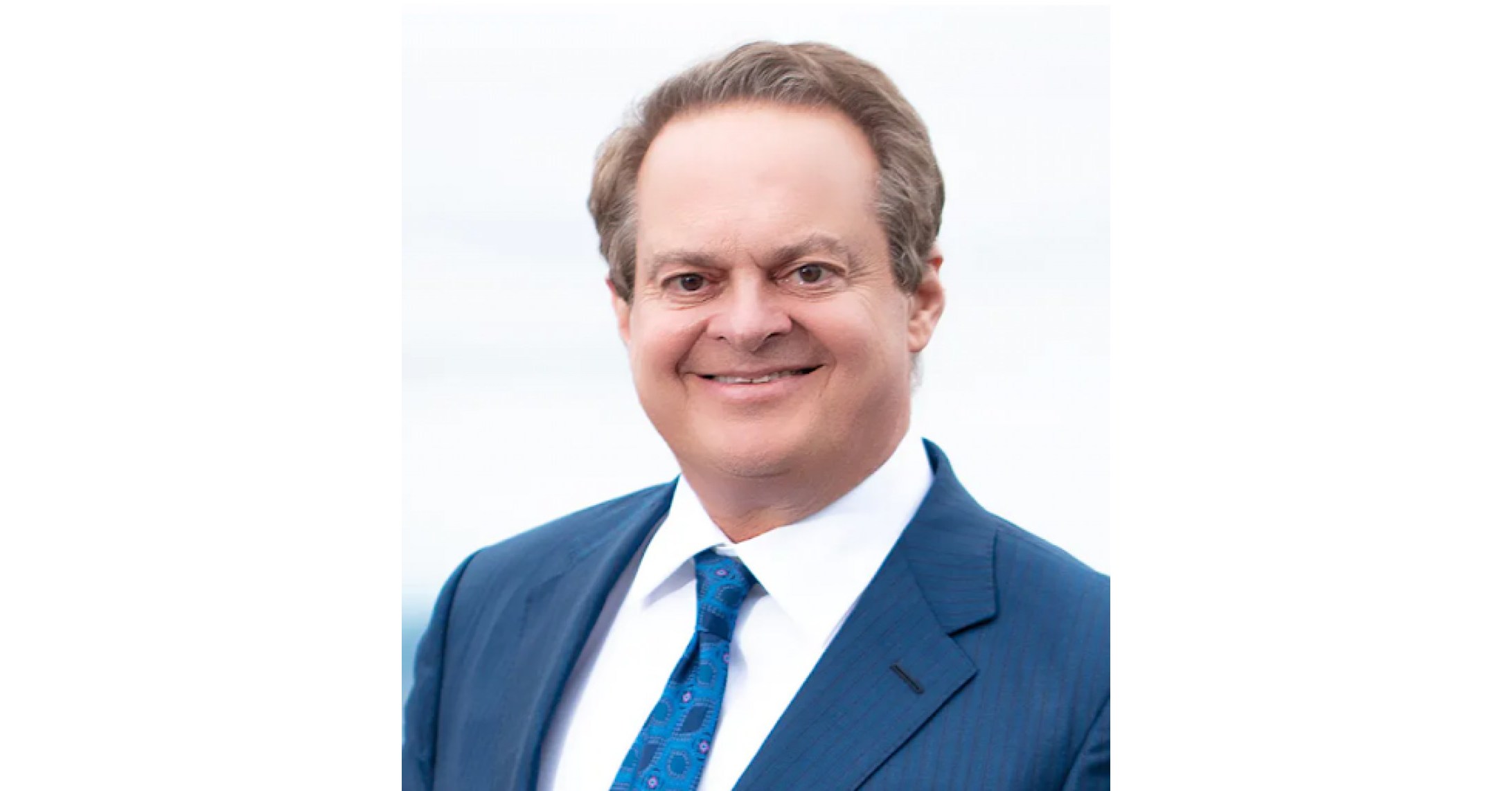 Daniel E. Rousso, MD, is being recognized by Continental Who's Who