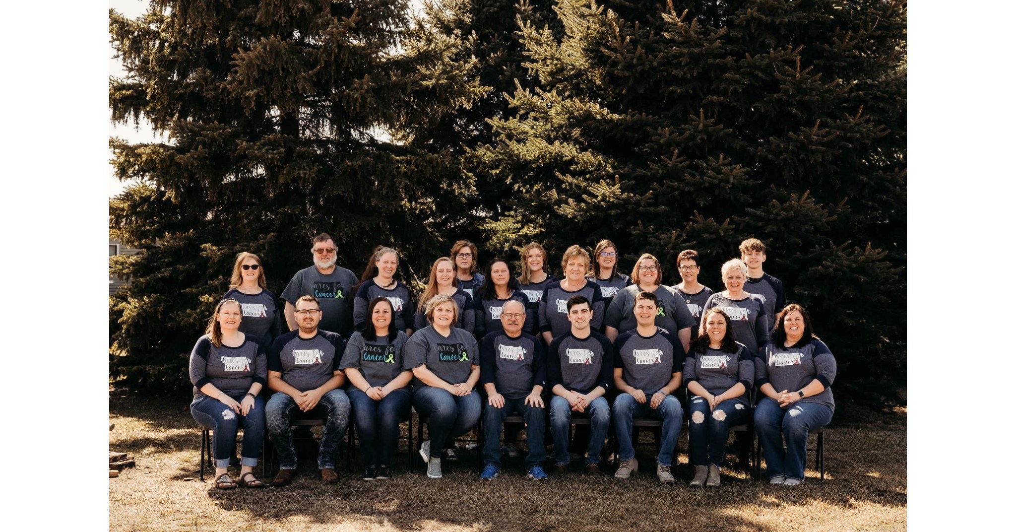 Farmers Union Oil of Southern Valley and Cenex® Reward Cares for Cancer ...