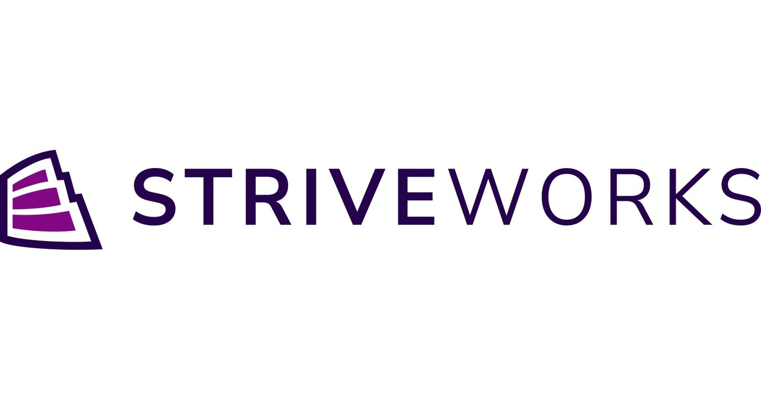 Striveworks Recognized as No. 3 on the 2022 CRN® Fast Growth 150 List