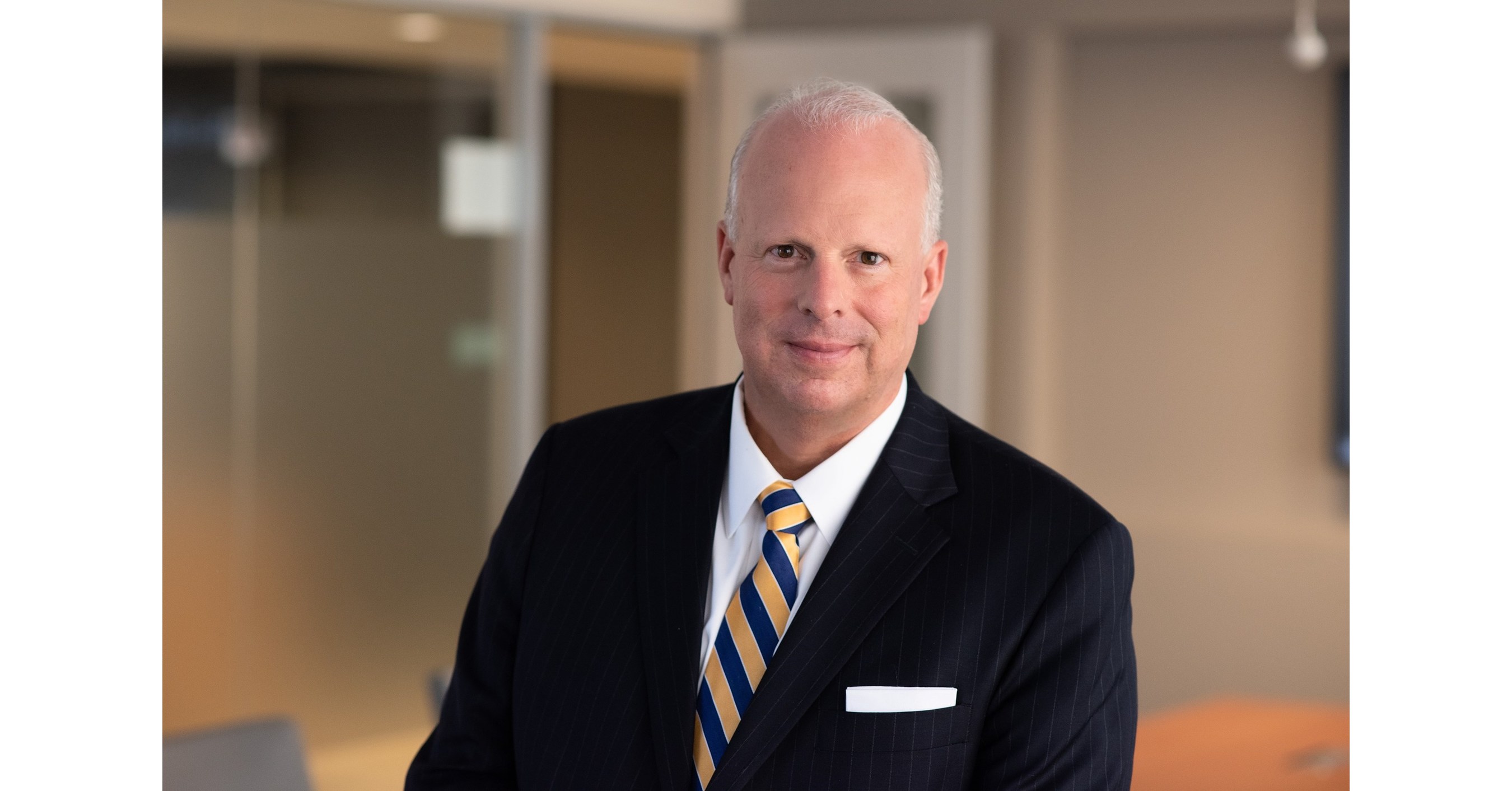 FORMER DELAWARE COURT OF CHANCERY VICE CHANCELLOR JOSEPH SLIGHTS JOINS ...