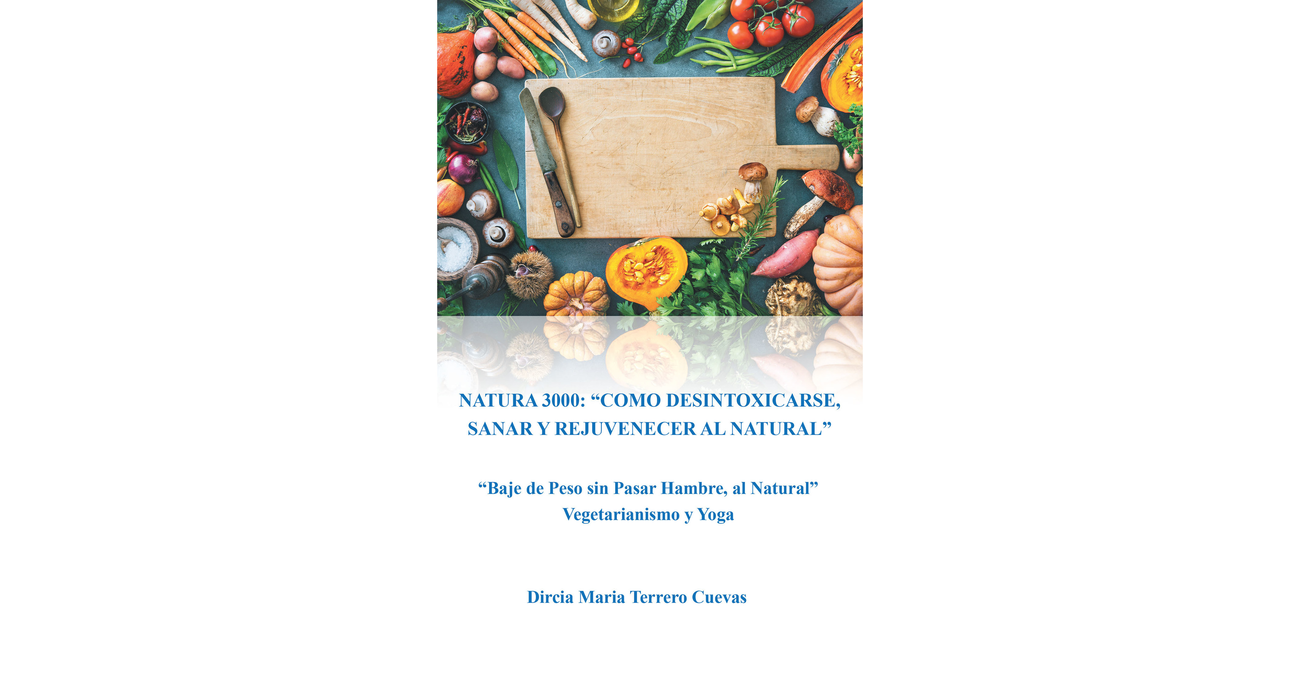 El nuevo libro de Dircia Maria Terrero Cuevas, "Natura 3000: Como ...