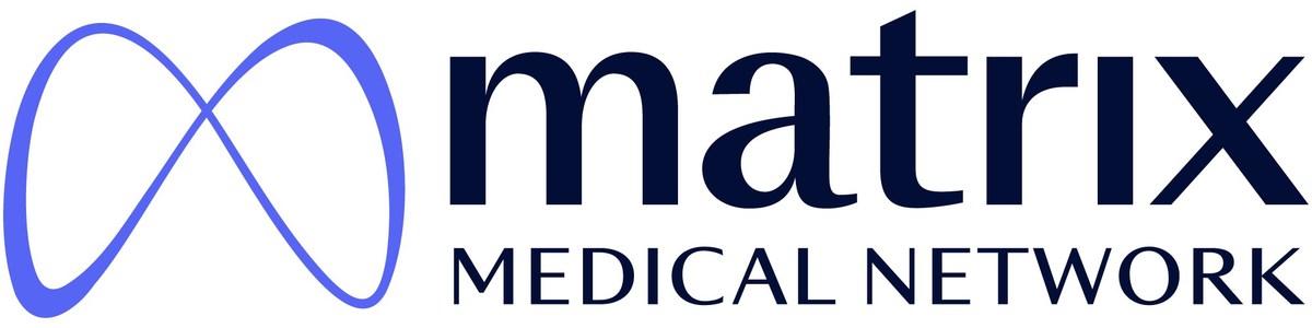 Matrix Medical Logo Matrix Medical Network Announces Sale Of