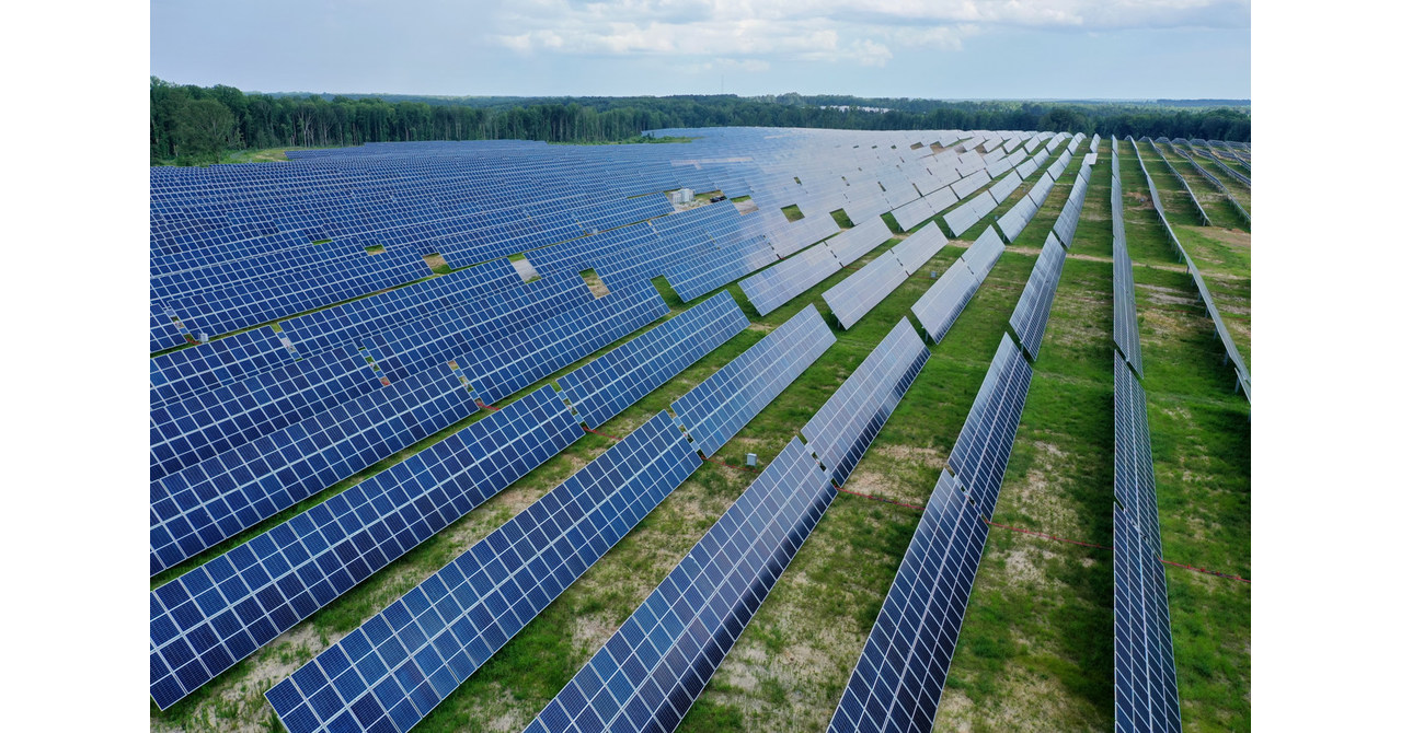 FTC Solar and AUI Partners to Shorten Build Times and Increase Energy ...