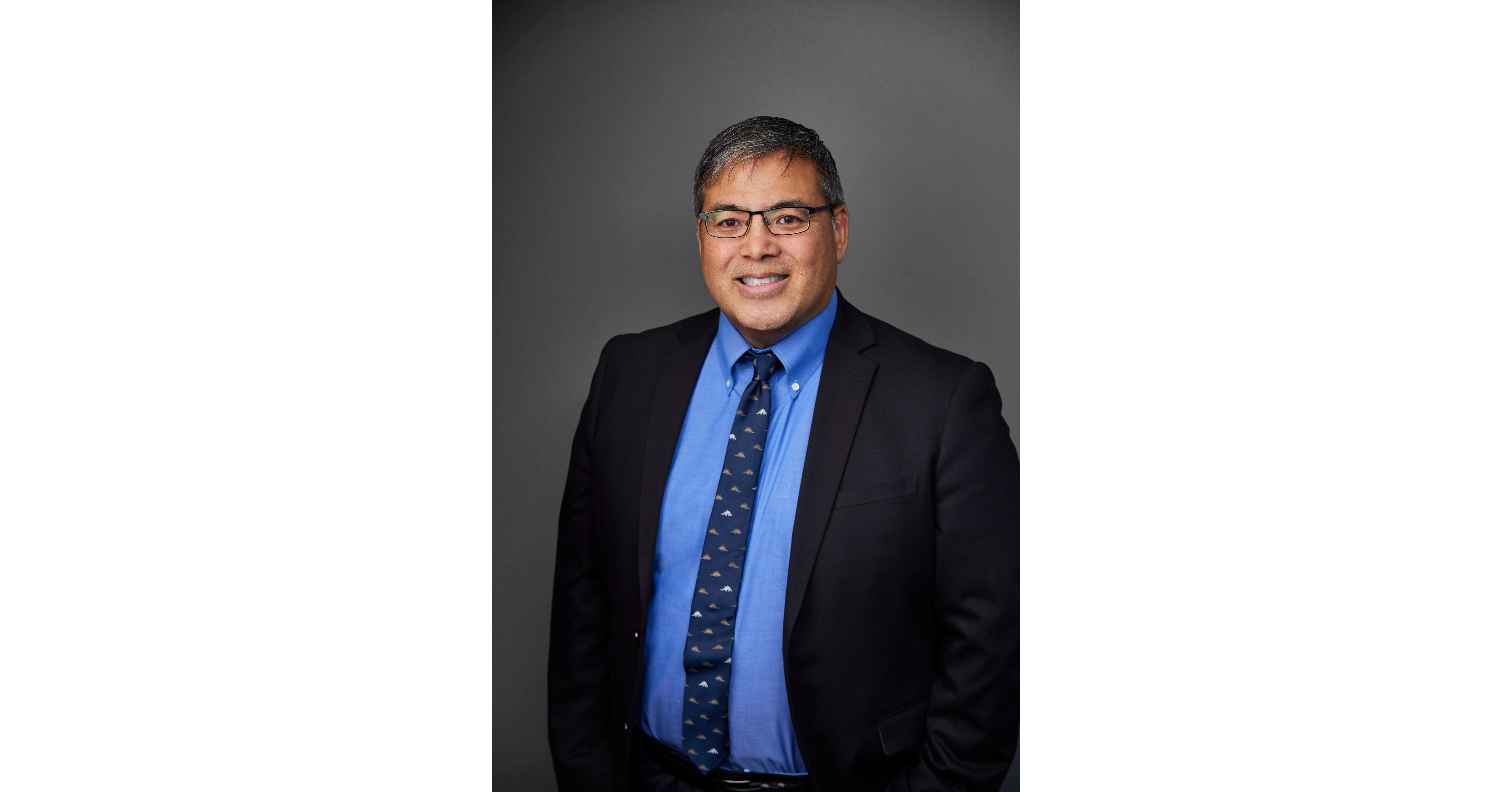 Island Pacific Introduces Its New CFO: Mr. Herman S. Chiu