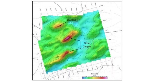 Visible Gold and New Mineralized Zones Discovered on Canadian Metals ...