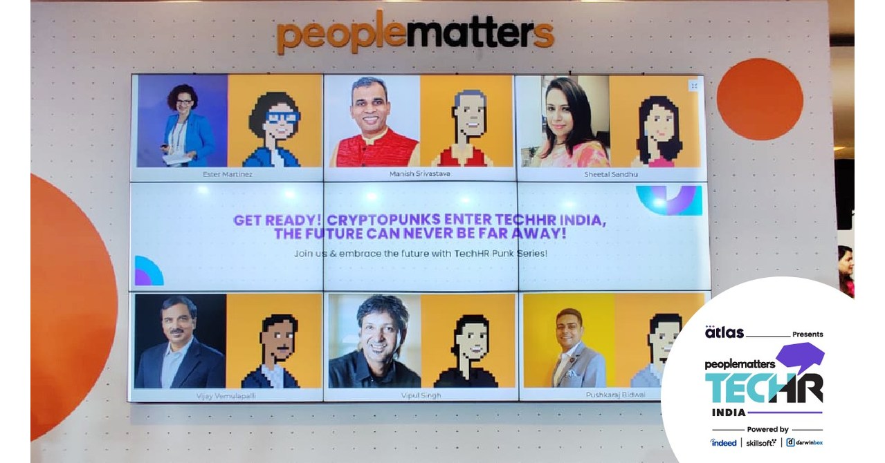 People Matters TechHR 2022 Brings Fresh Eyes to the World of HR