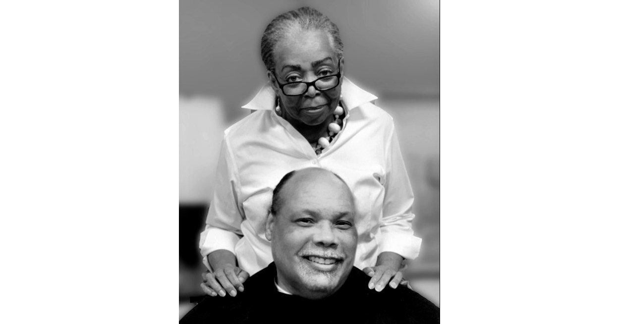 Authors J & H Mason Have Announced the Publication of Their New Novel ...