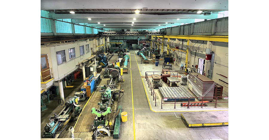 Bender CCP Announces New Portland Machine Shop Facility in Continued Northwest Expansion