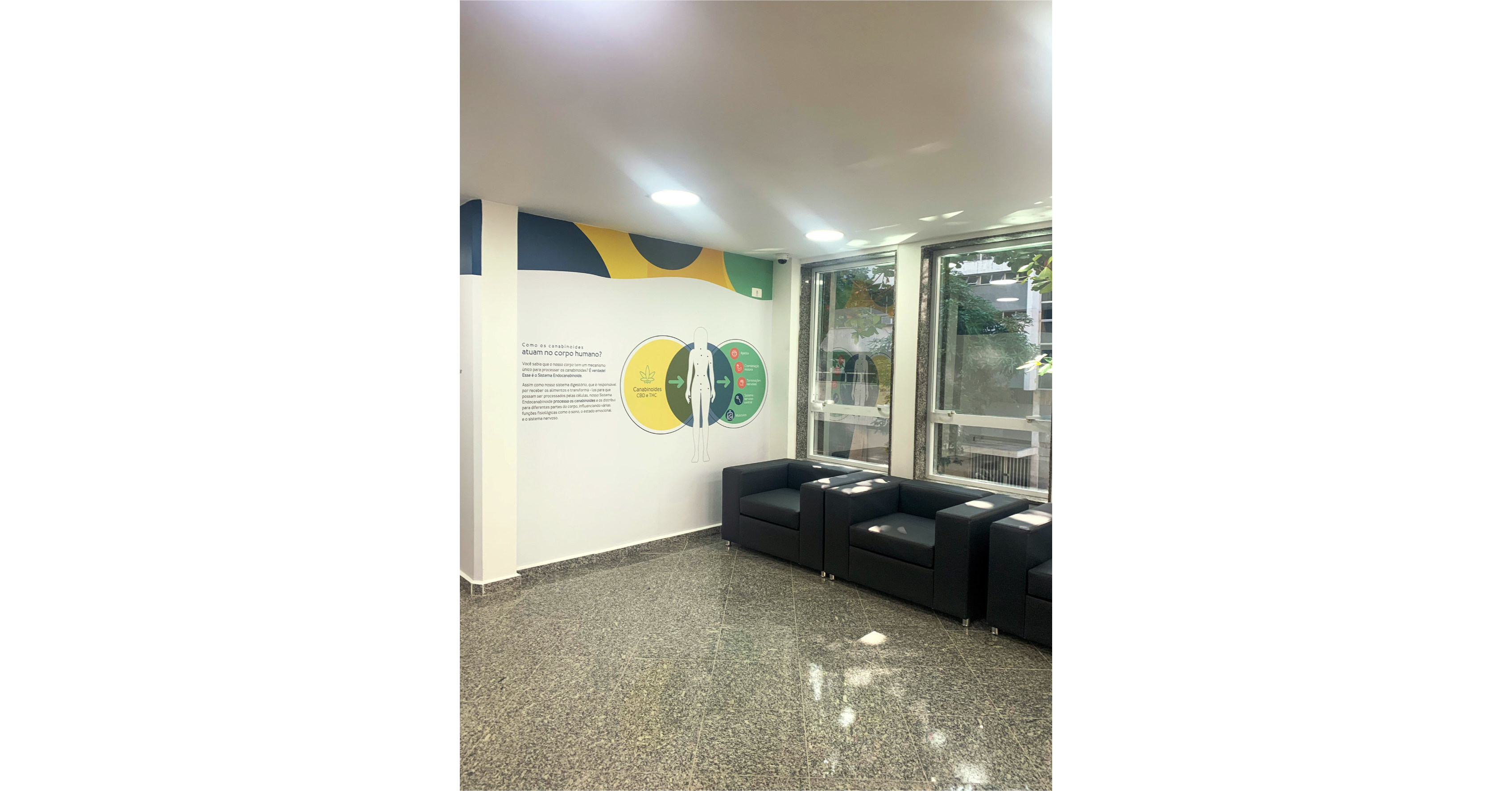 Medical Cannabis Leader Khiron Opens Brazil's First Zerenia™ Clinic
