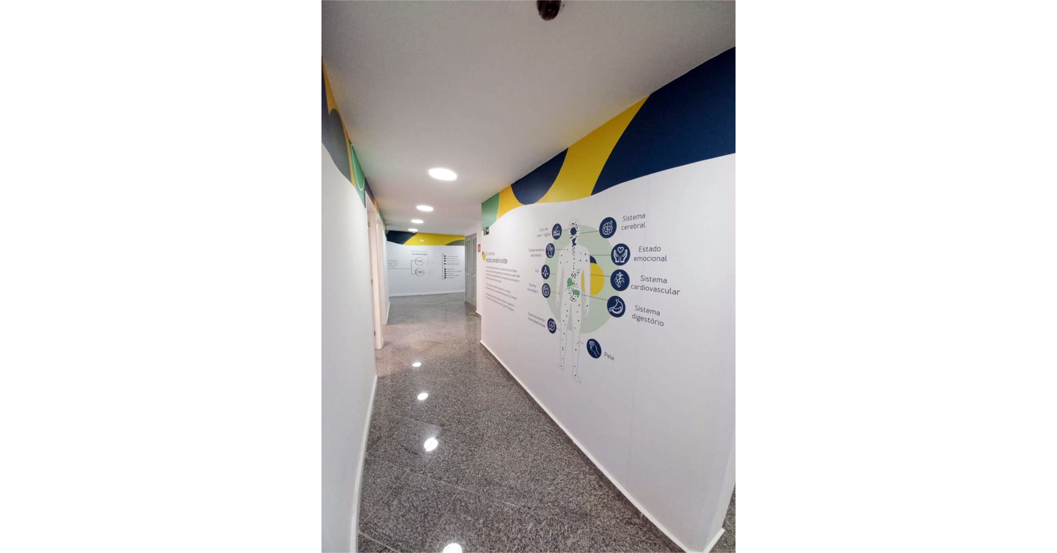 Medical Cannabis Leader Khiron Opens Brazil's First Zerenia™ Clinic