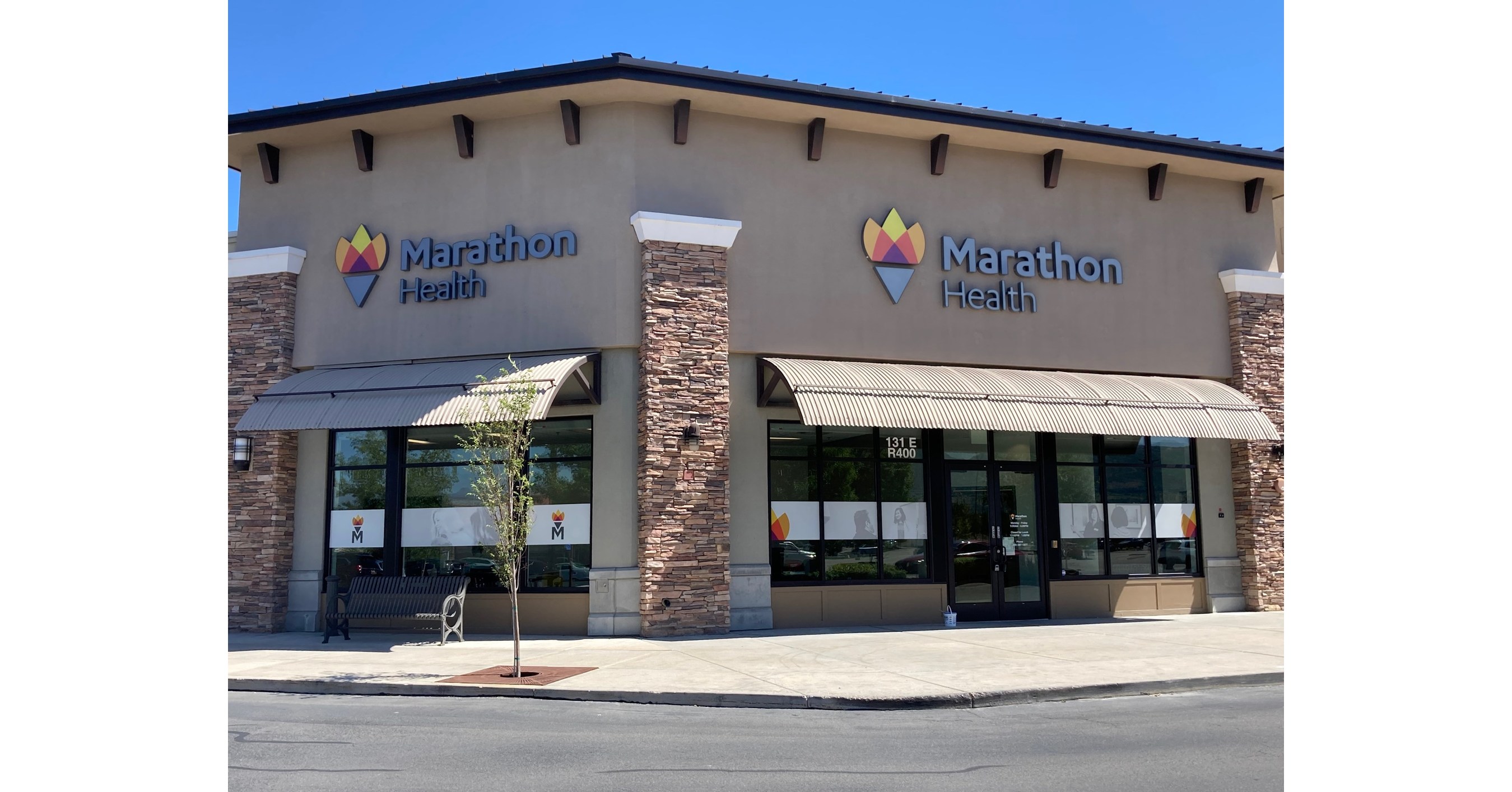 Marathon Health Ranked No. 1 Employer-Sponsored Healthcare Service