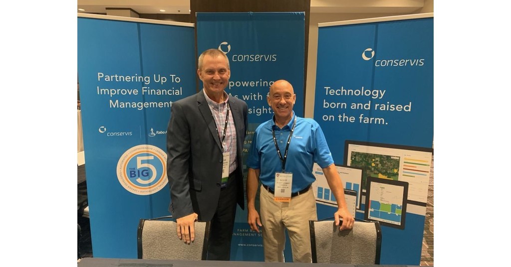 Eide Bailly & Conservis Partner to Deliver Next-Generation Advice to ...