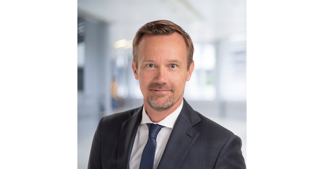 Odgers Berndtson Announces the Appointment of New Local Managing Partner, Bringing an Expanded ...