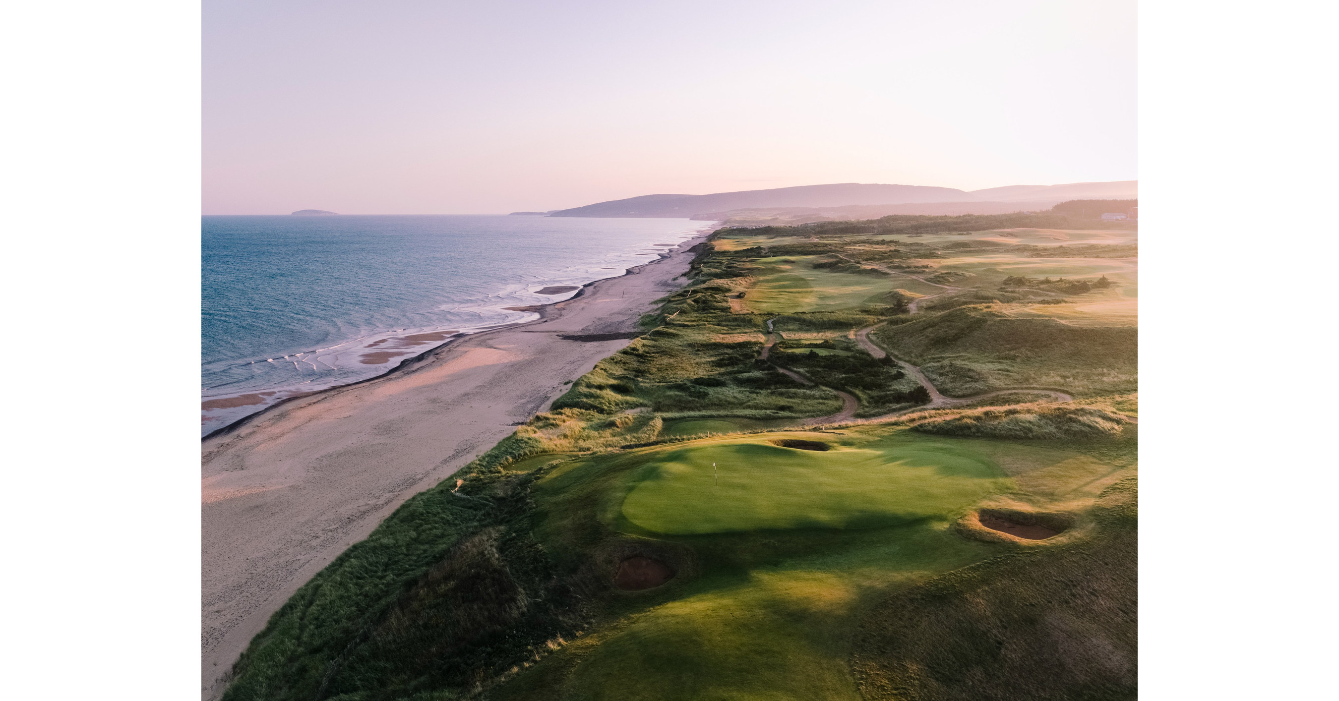 CABOT CAPE BRETON CELEBRATES 10 YEAR ANNIVERSARY