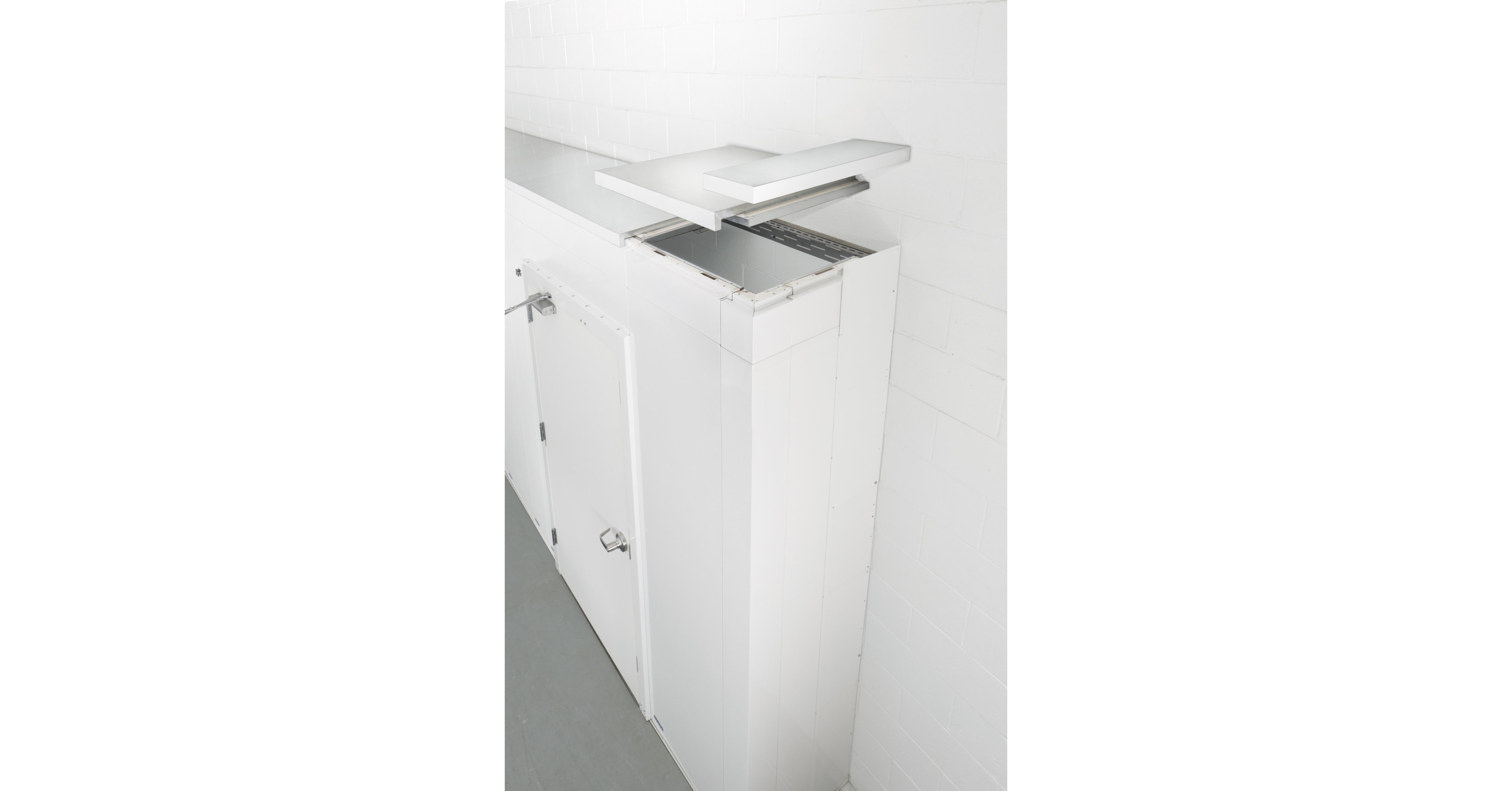 STARC Systems Adds a Rated Ceiling to FireblockWall™