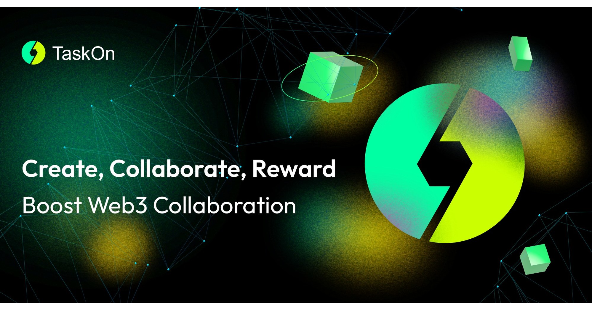 TaskOn Launch Boosts Web3 Collaboration