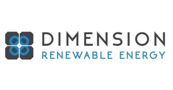 Dimension Renewable Energy announces partnership with Community Housing ...