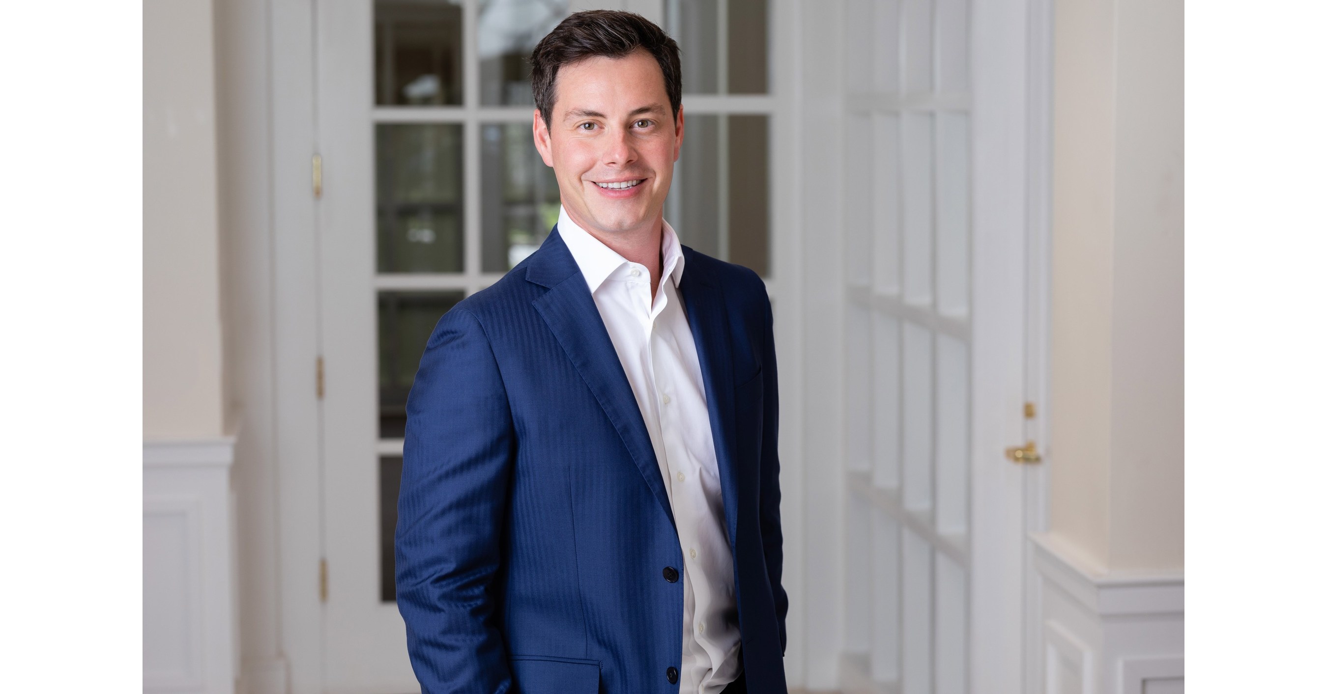 BNY Mellon Wealth Management Names Palm Beach Market President