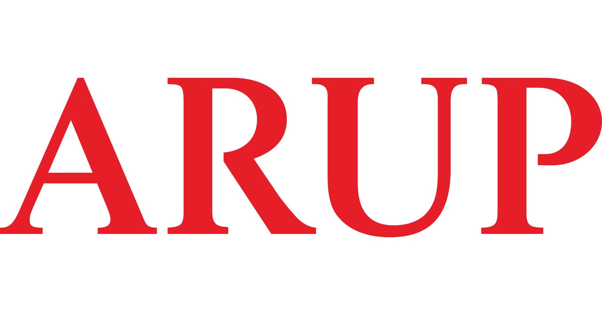 Arup becomes the first engineering consulting firm to verify green ...