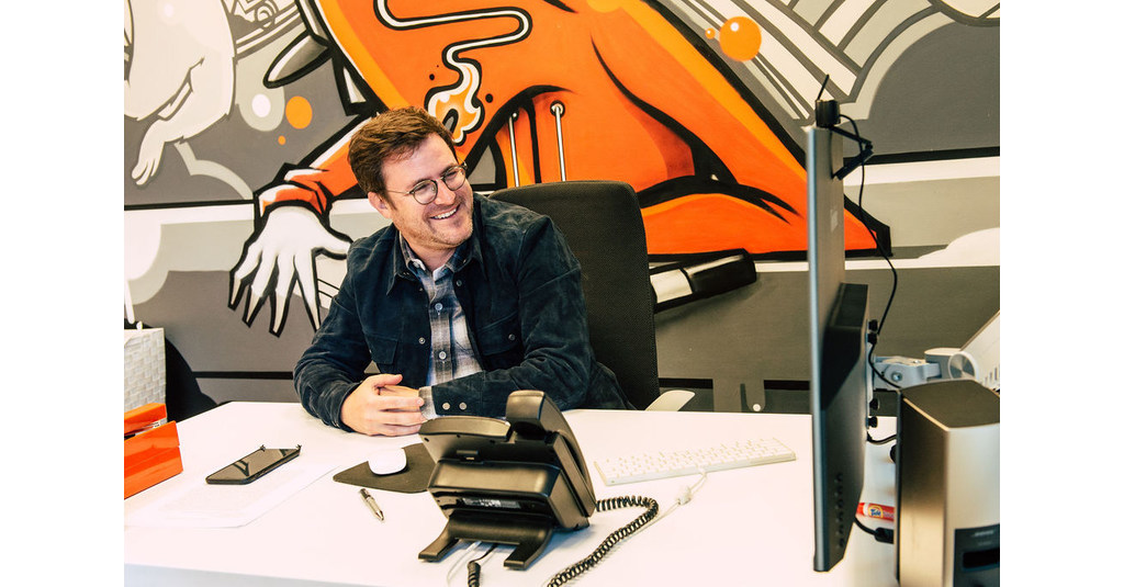 Jay Edelson Named as One of Fast Company's Most Creative People in Business