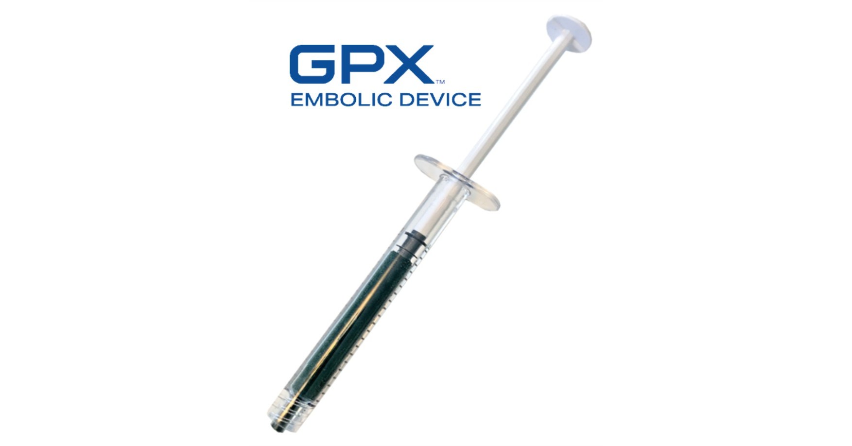 New Embolic Device Demonstrates Superior Vessel Filling in Tumor Models