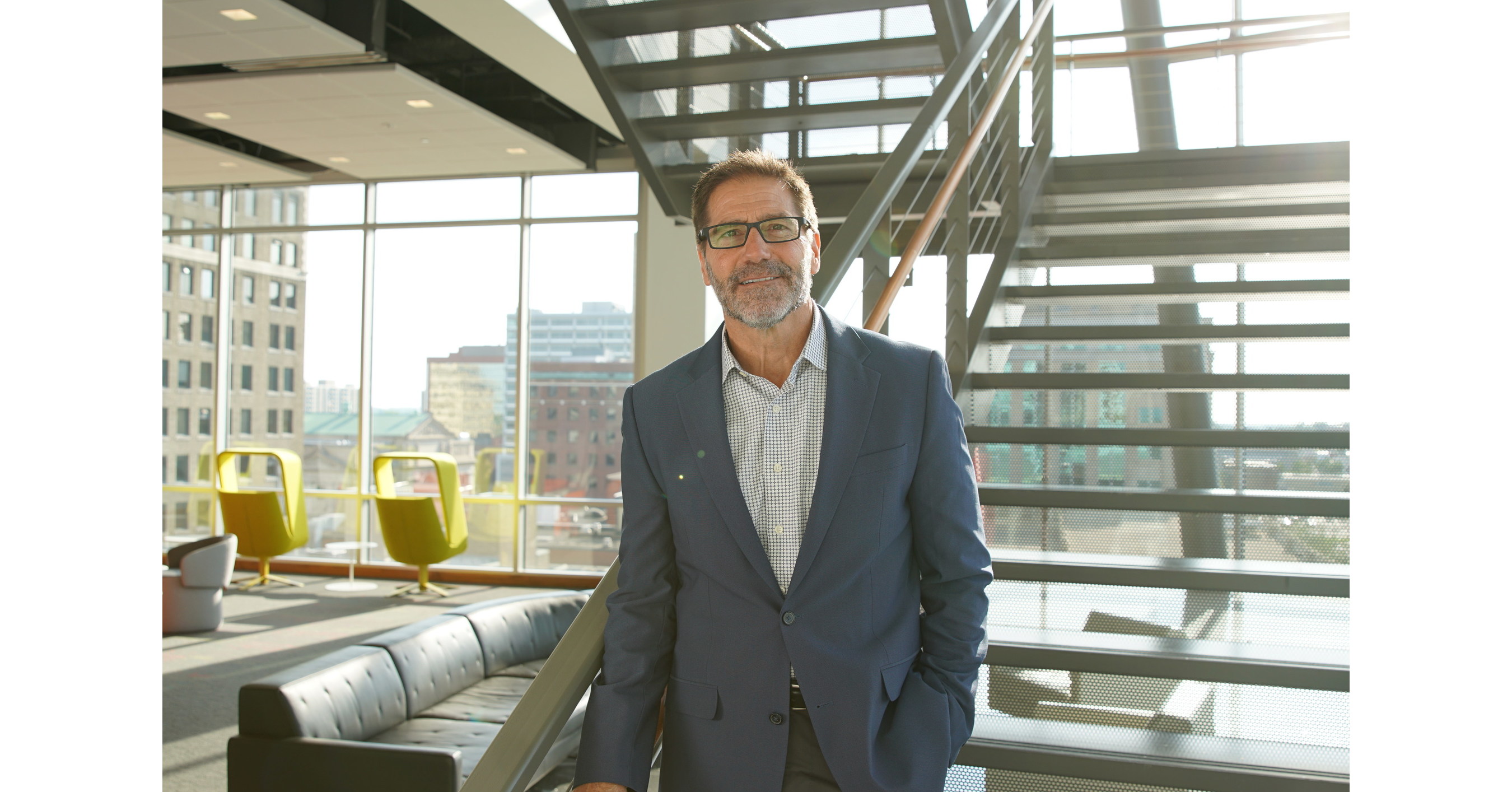 Ash Brokerage announces Brian Lauber to join as SVP of disability insurance