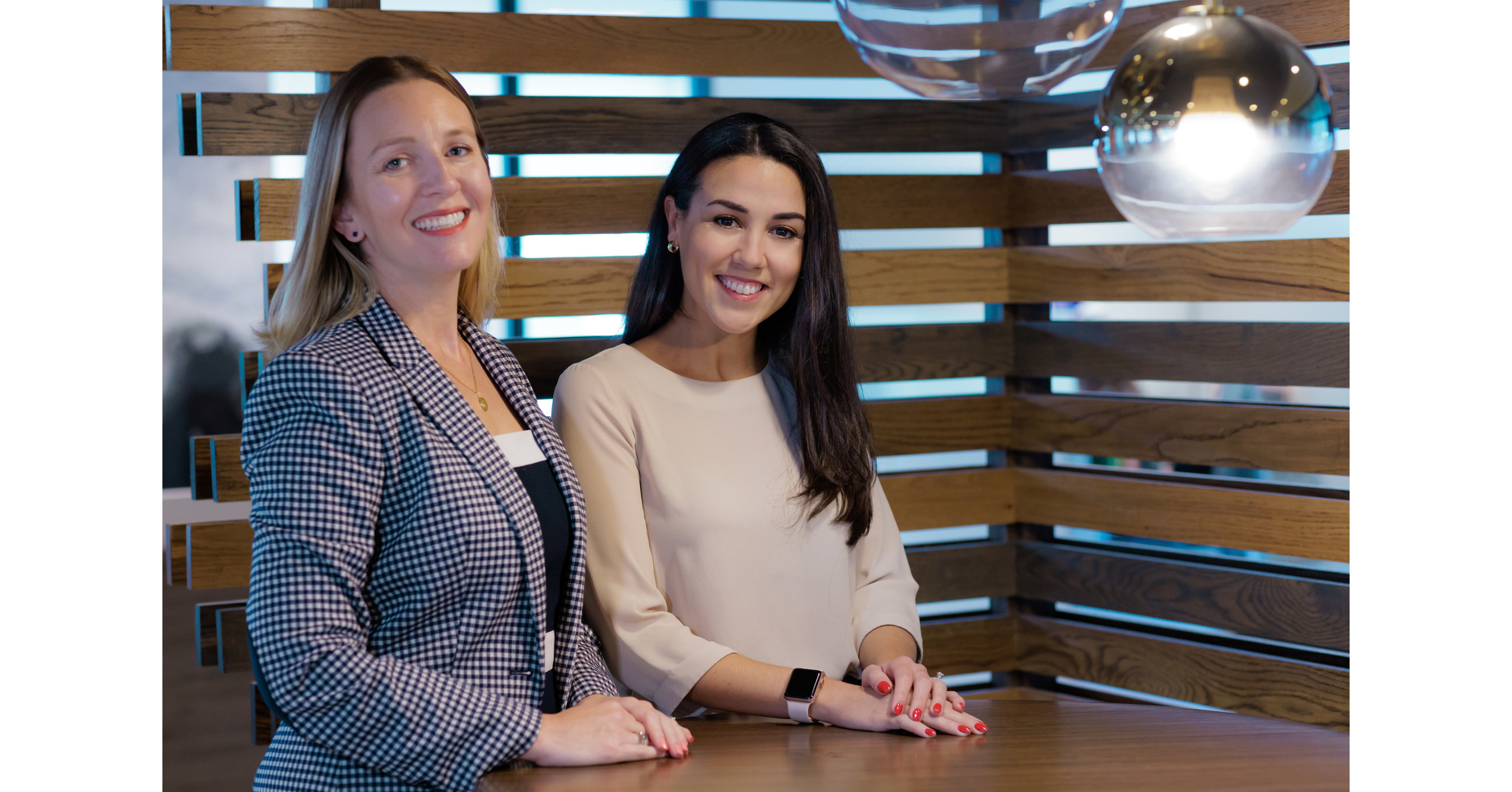 ChenMed Culture Team Members Recognized as Top Women in Communications ...