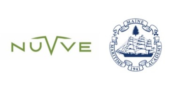 Nuvve and Maine Maritime Academy to Apply Vehicle-to-Grid (V2G ...