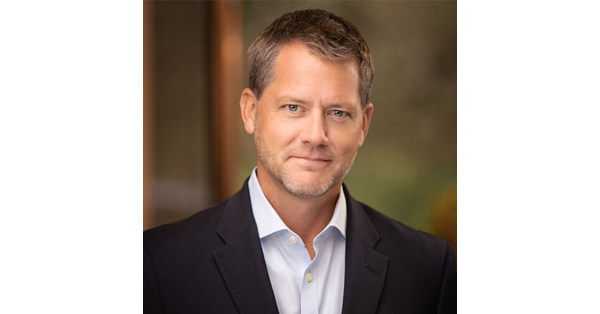 Grayshift Promotes David Scruggs to Chief Revenue Officer