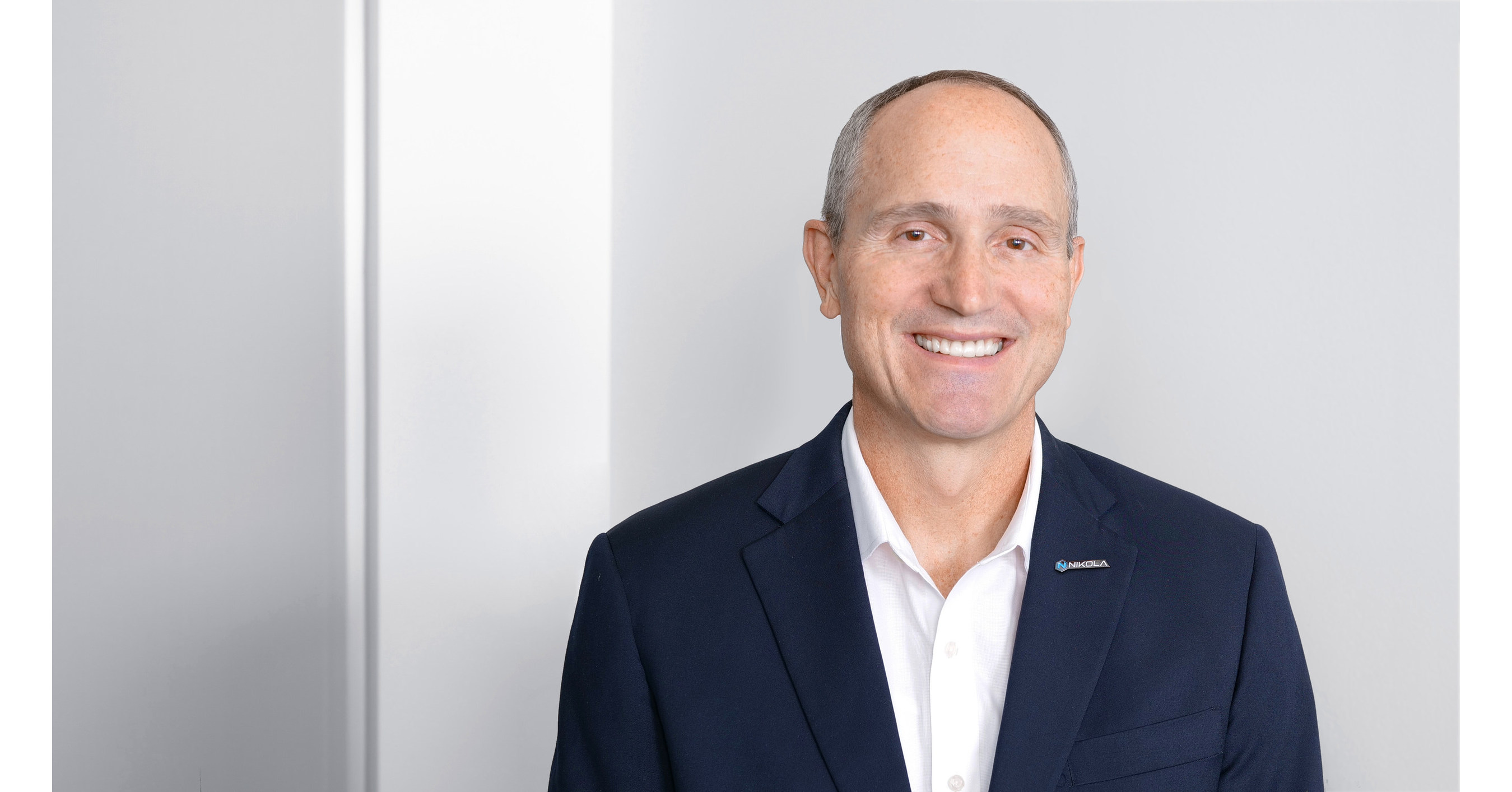 Nikola Announces Leadership Succession; Michael Lohscheller to Become CEO