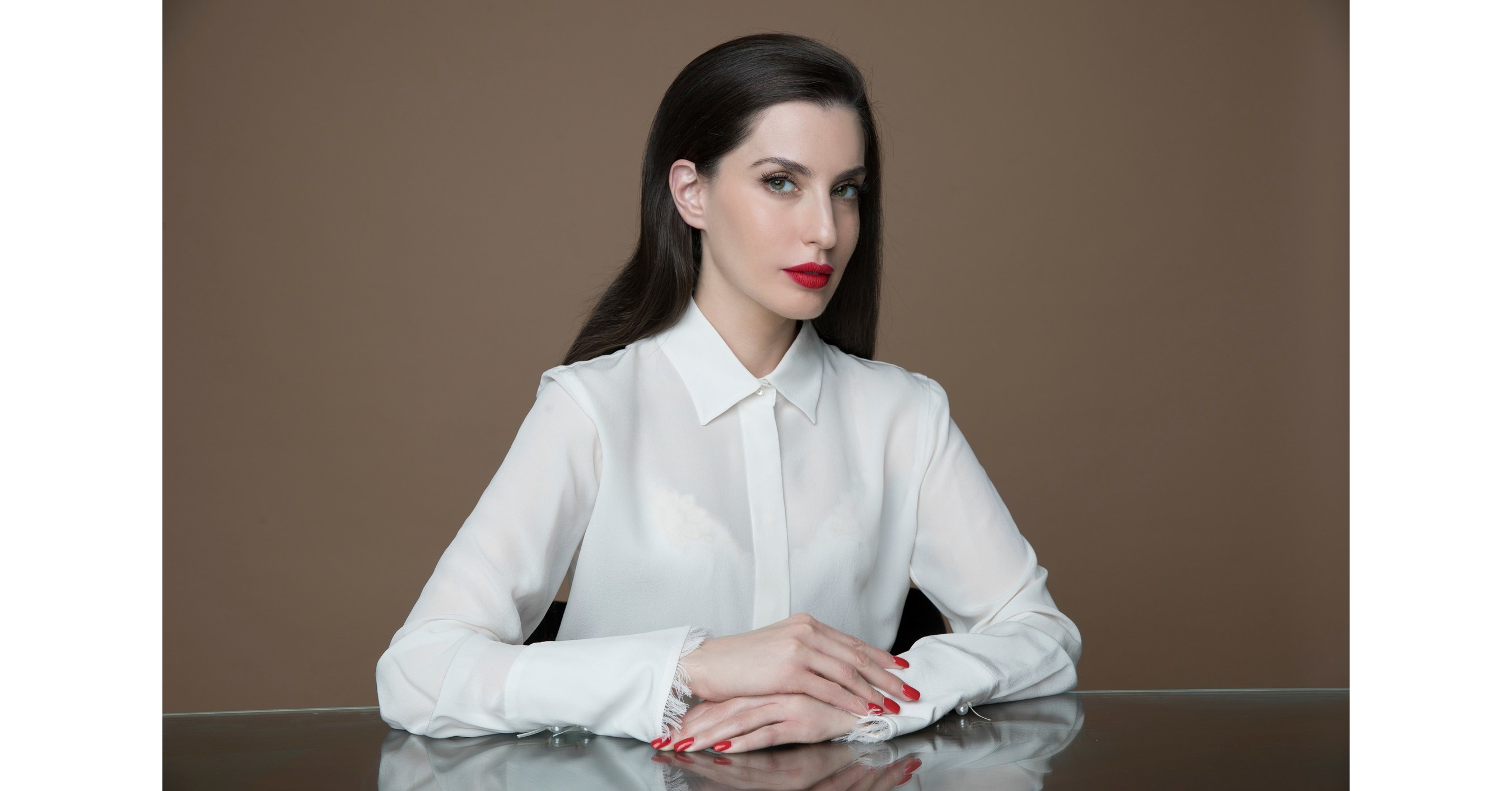 The tech company OSR Enterprises AG, led by founder and CEO Orit Shifman, to double its R&D ...