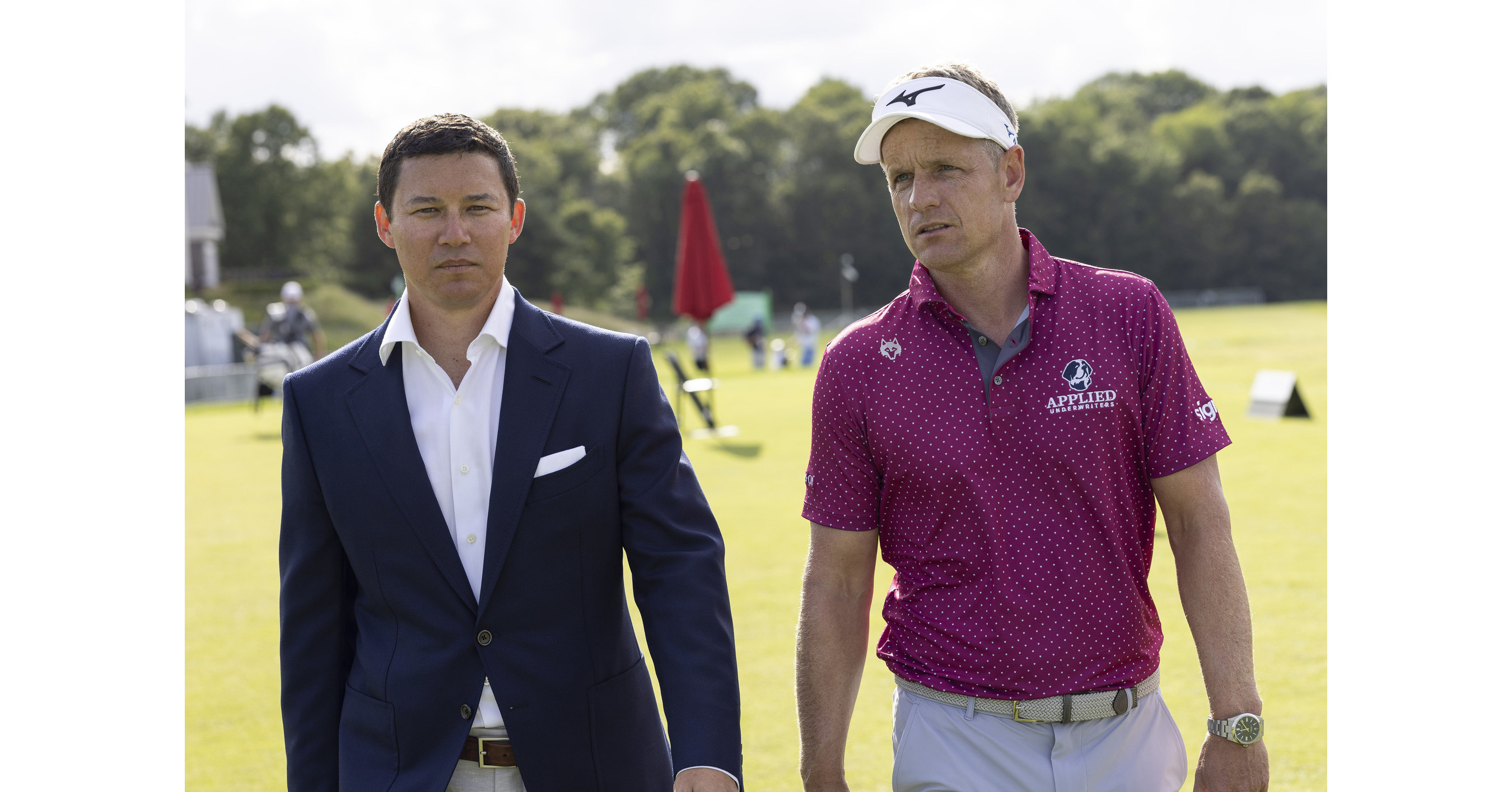 Applied Underwriters Announces Promotional Partnerships with ...