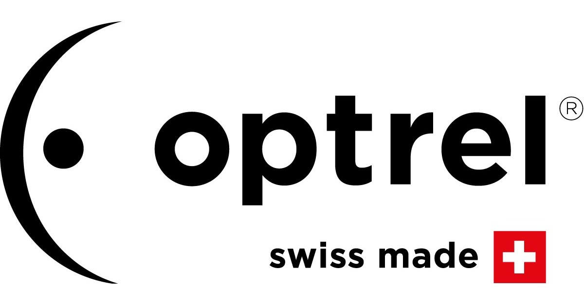 Optrel Debuts World's First N95 Respirator with Transparent Window