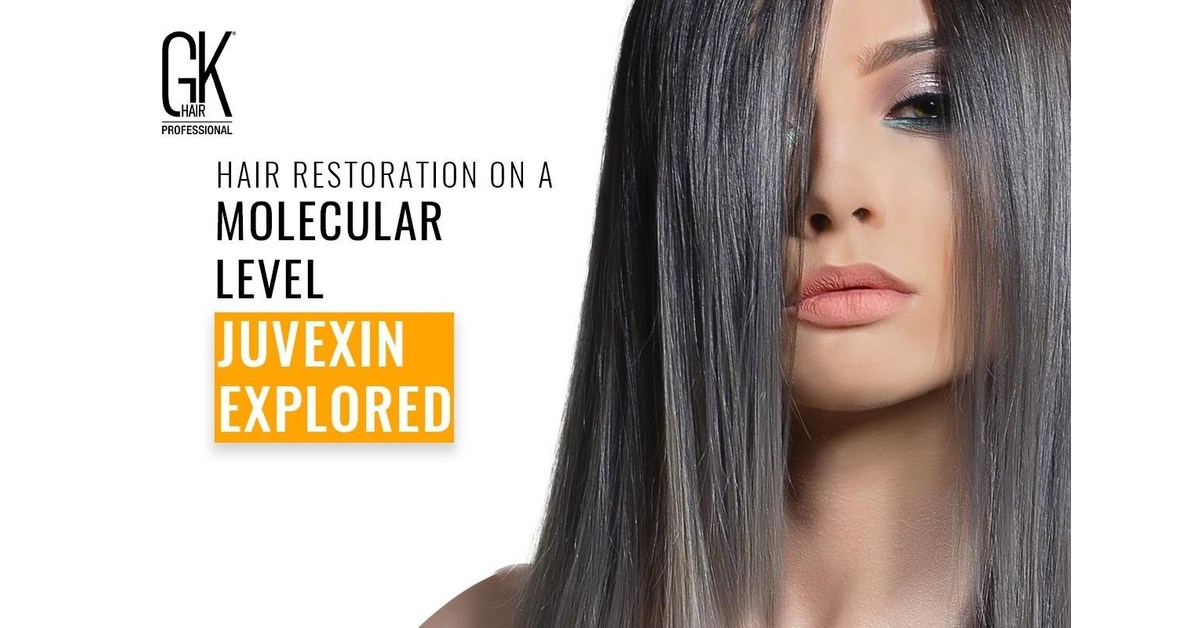 Hair Restoration on a Molecular Level: Juvexin Explored