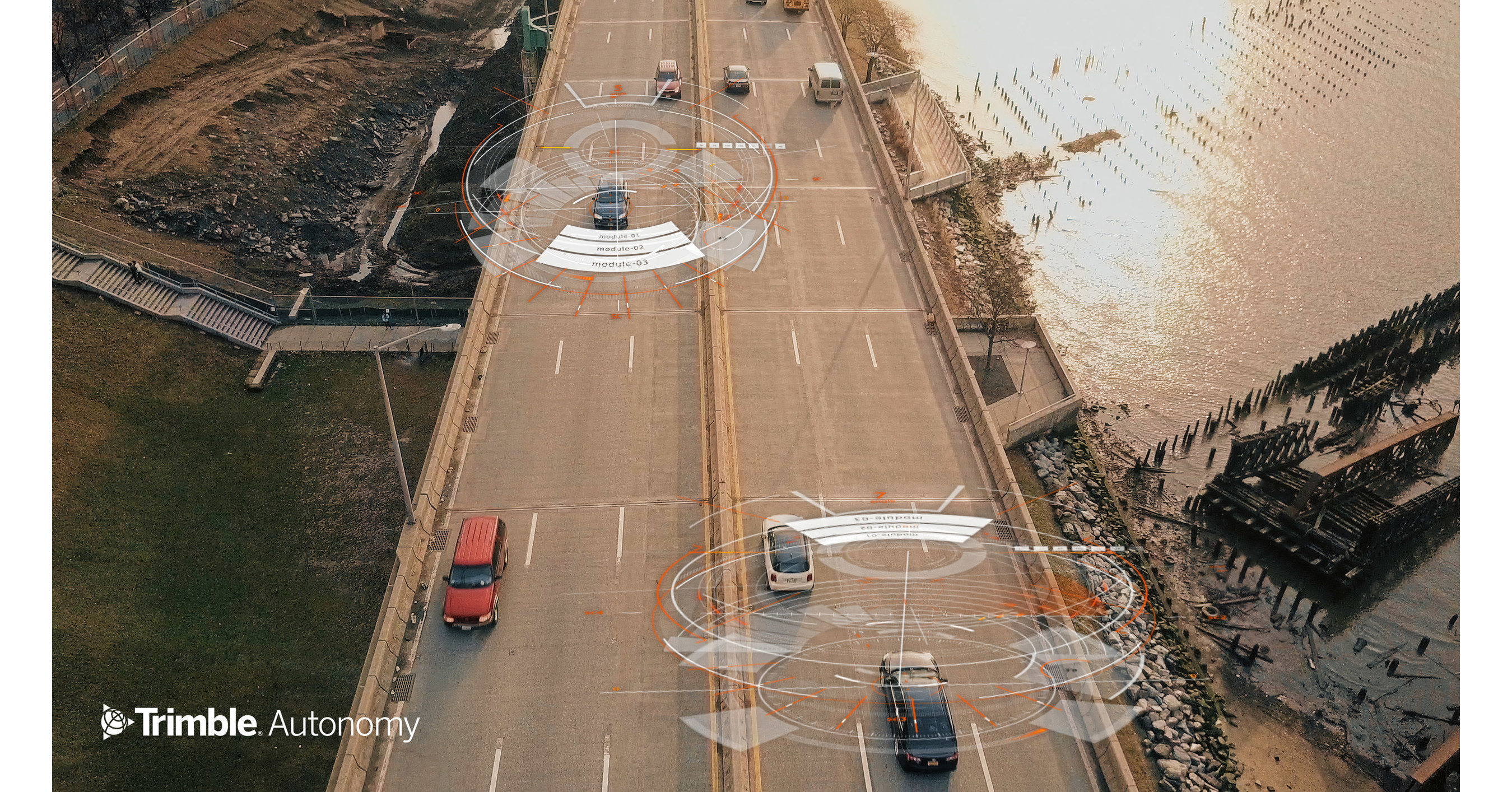 Trimble RTX Integrity Validates Positioning Data Accuracy to Support ...