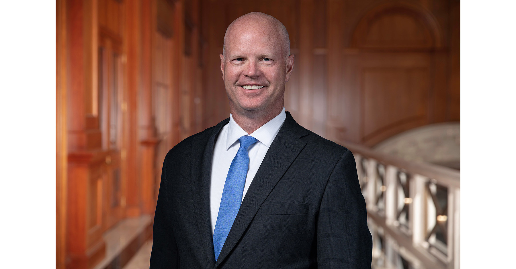 Comerica Bank Promotes Michigan Leaders Mike Ritchie and Steve Davis ...