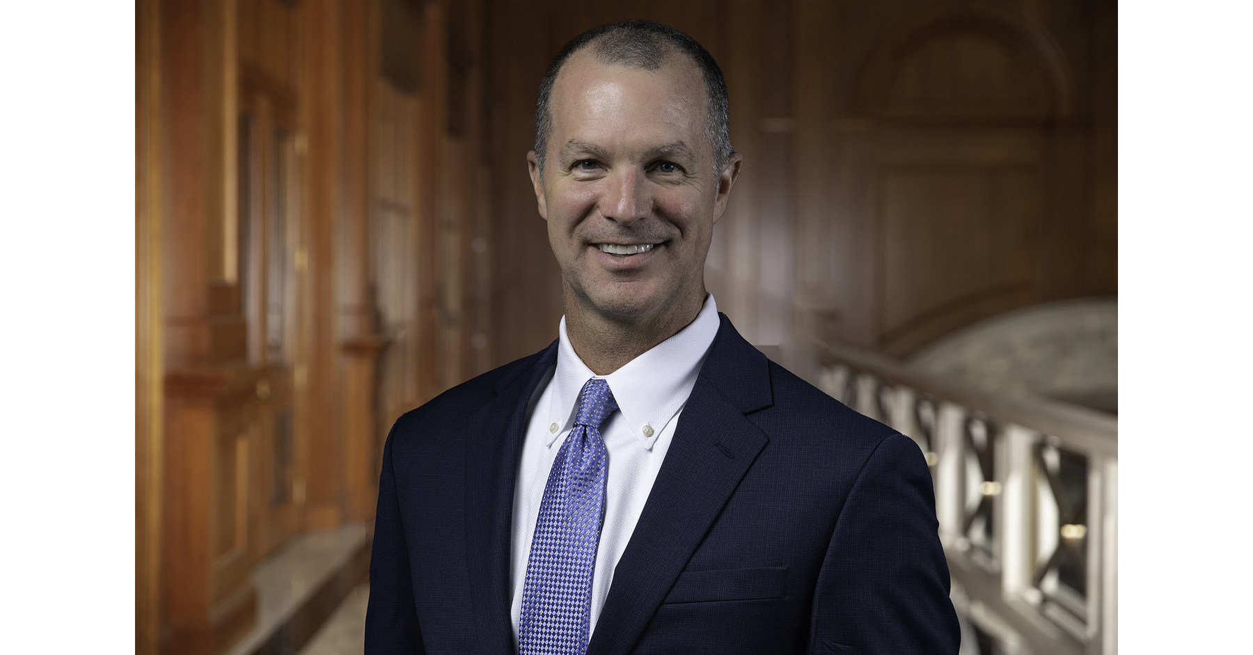 Comerica Bank Promotes Michigan Leaders Mike Ritchie and Steve Davis