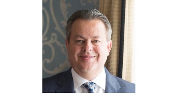 Data Strategy Leader David Clarke joins Markaaz as Chief Data Officer ...
