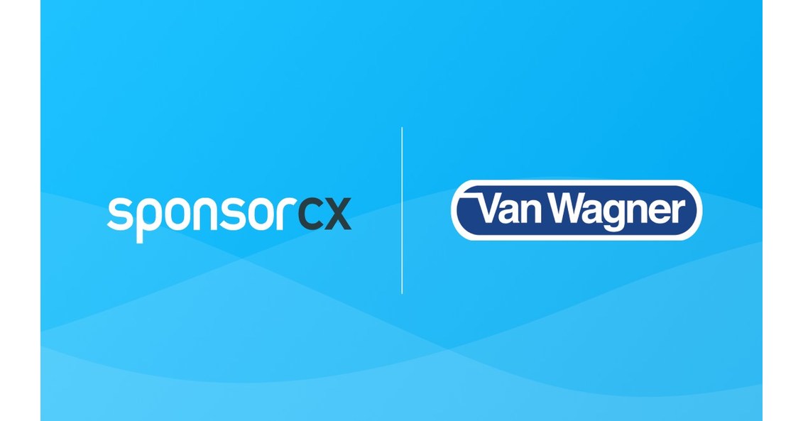 Van Wagner Partners with SponsorCX to Manage Sponsor Relationships