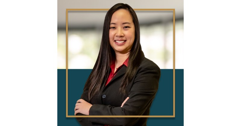 Attorney Catherine Reeves Selected for National Leadership Program