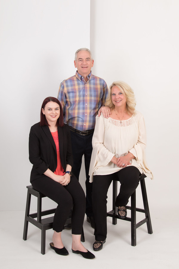 Nevada Family Firm with $150M AUM Joins Independent Financial Group