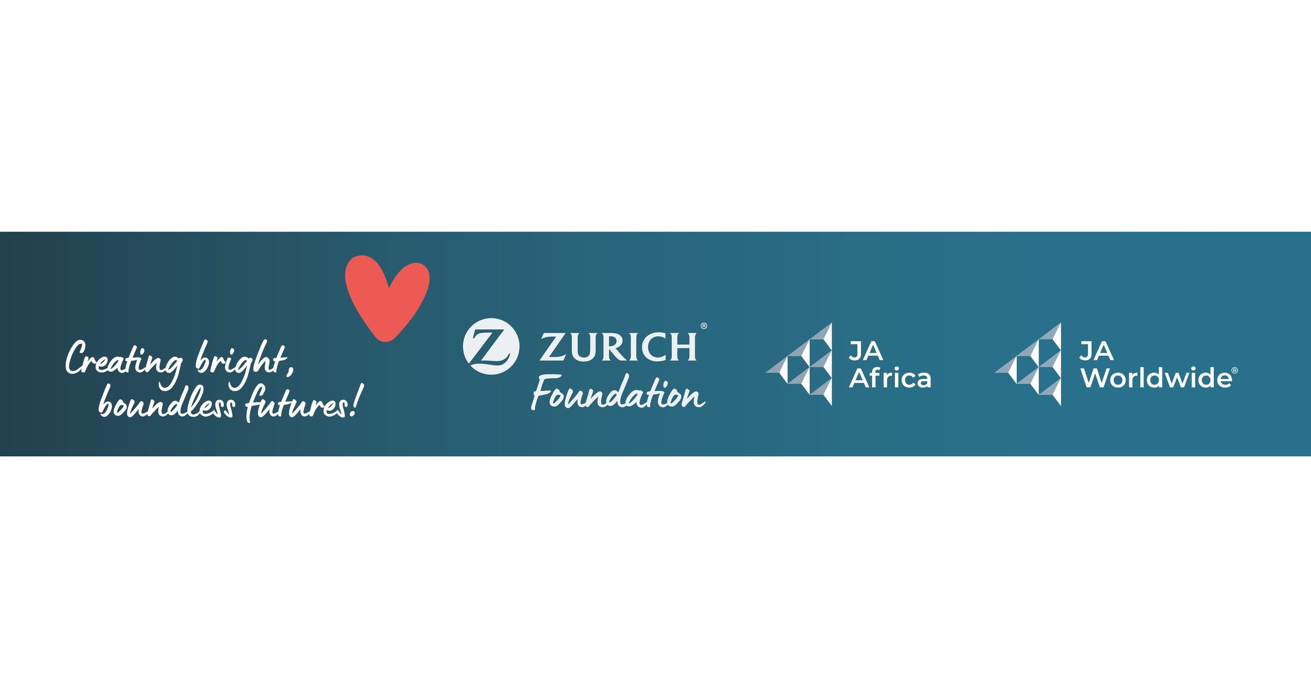 JA Worldwide and JA Africa Announce Partnership with Z Zurich ...