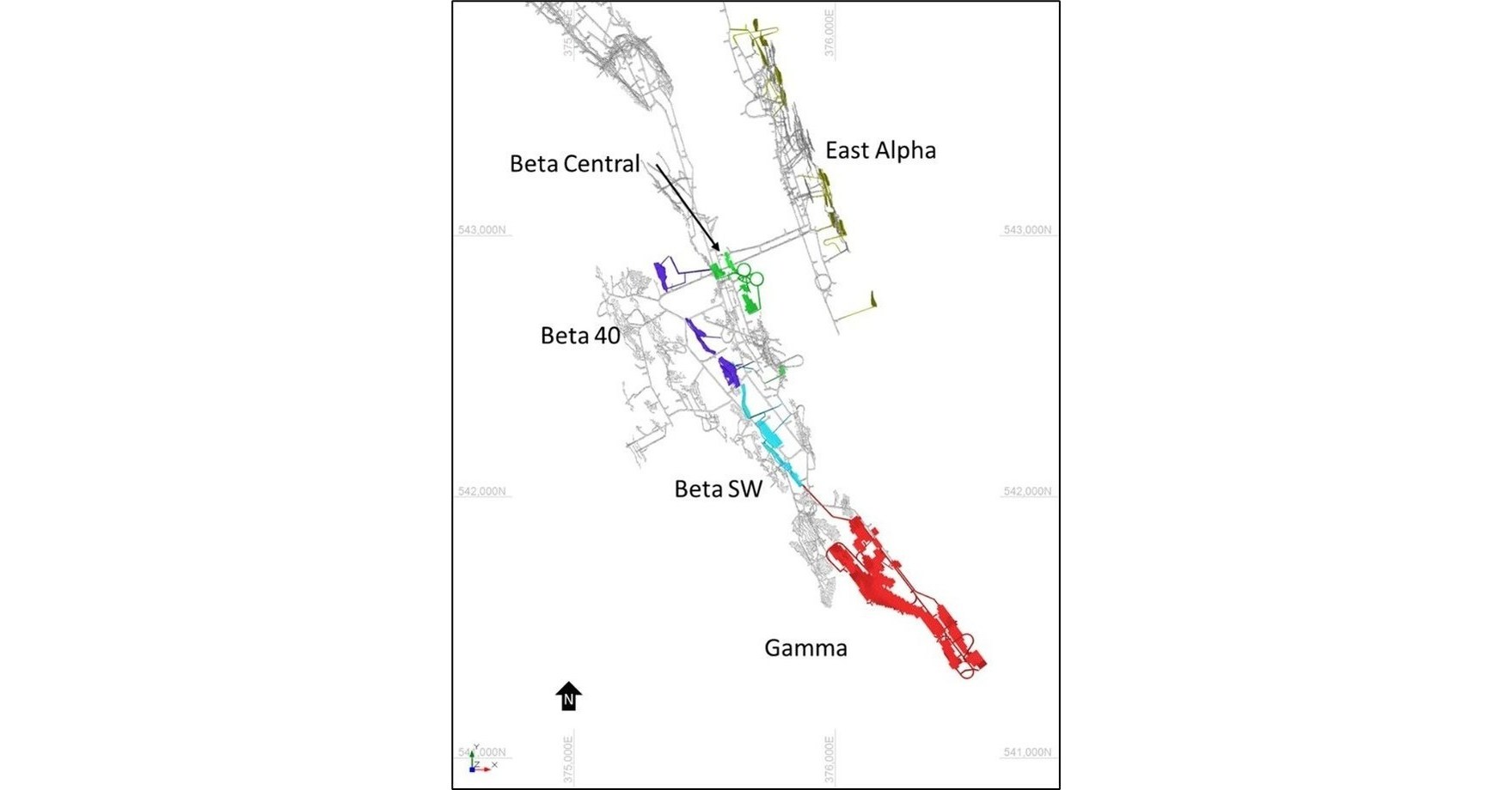 Karora Resources Announces Positive Nickel PEA for Beta Hunt Mine ...