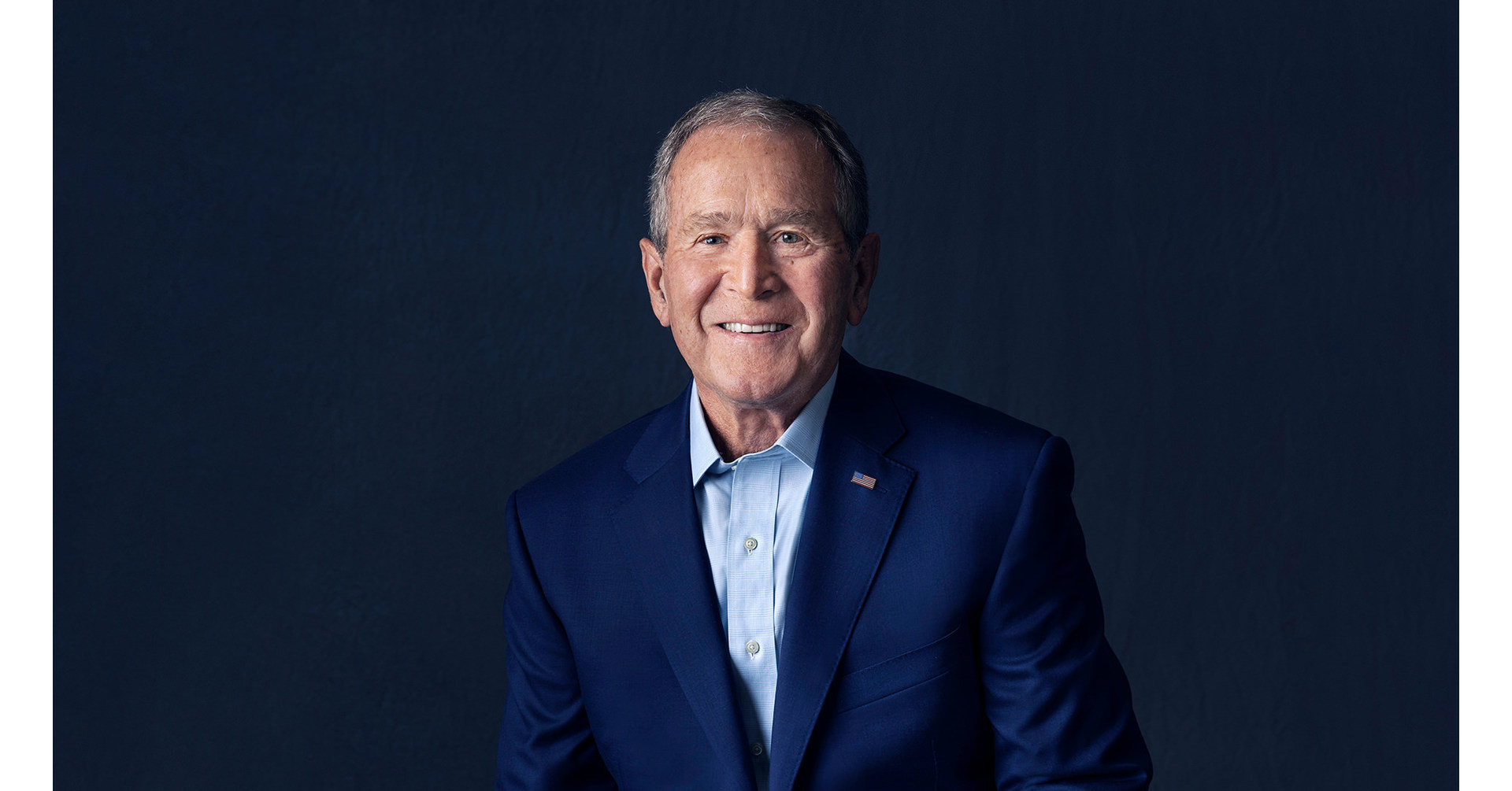 MasterClass Launches President George W. Bush's Class on Tough Calls ...
