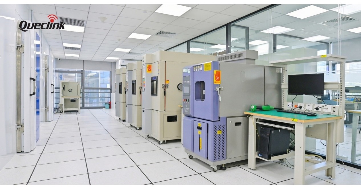 Relocalisation et agrandissement du centre de recherche et ...