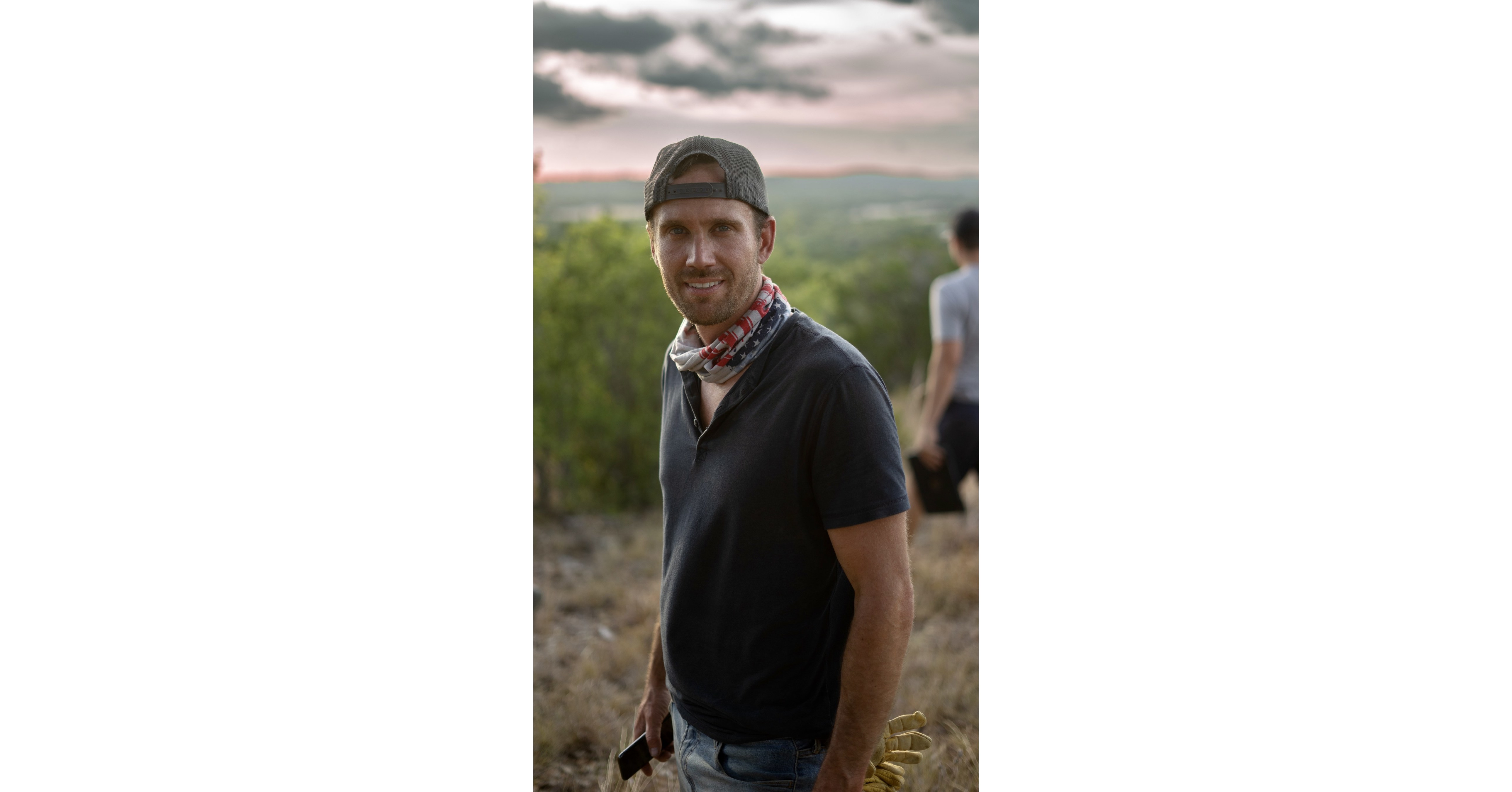 Subject: David Piercy returns to American Landmaster as Director of ...