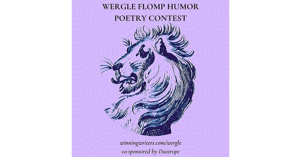 Winning Writers Announces the Winners of the 21st Annual Wergle Flomp ...