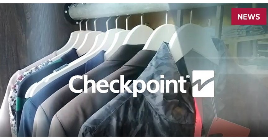Checkpoint Systems featured as One of the "World's Greatest" on ...